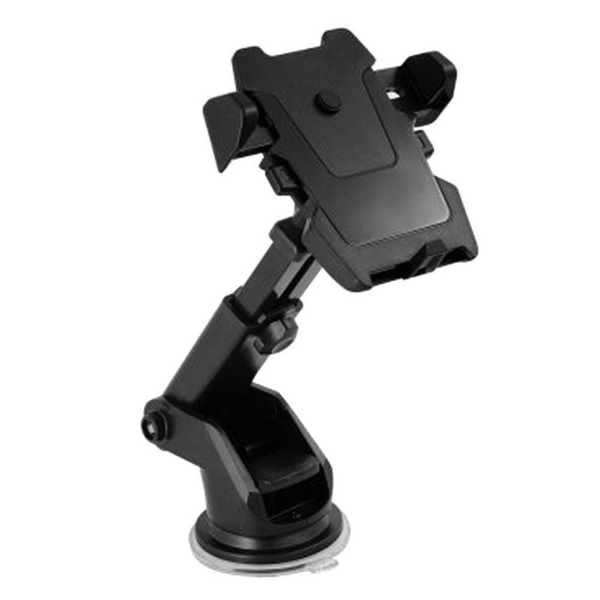 Adjustable Long Neck Phone Holder - Top Drive